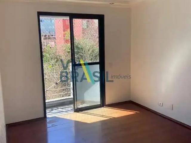 Apartamento para Locação em São Bernardo do Campo/SP Santa Terezinha 2 Quartos