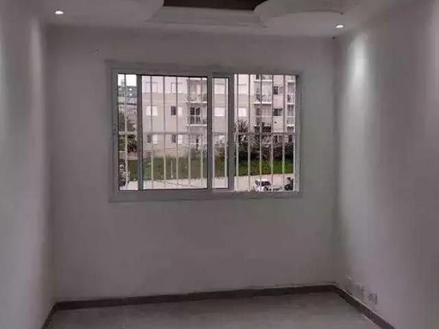 Apartamento para Locação em São Bernardo do Campo/SP Santa Terezinha 2 Quartos