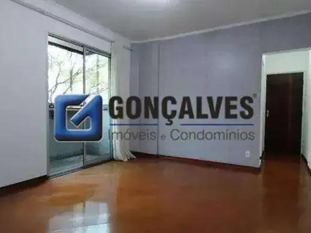 Apartamento para Locação em São Bernardo do Campo/SP Santa Terezinha 2 Quartos