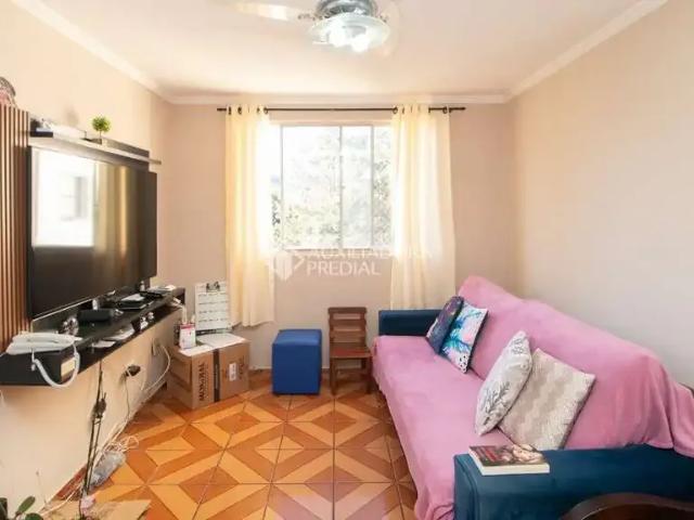 Apartamento para Locação em São Bernardo do Campo/SP Santa Terezinha 2 Quartos