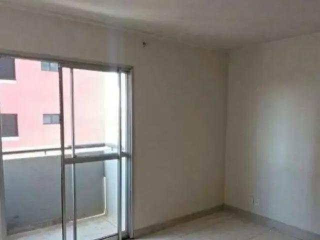 Apartamento para Locação em São Bernardo do Campo/SP Santa Terezinha 2 Quartos