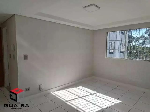 Apartamento para Locação em São Bernardo do Campo/SP Santa Terezinha 2 Quartos