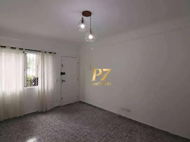 Apartamento para Locação em São Bernardo do Campo/SP Santa Terezinha 2 Quartos