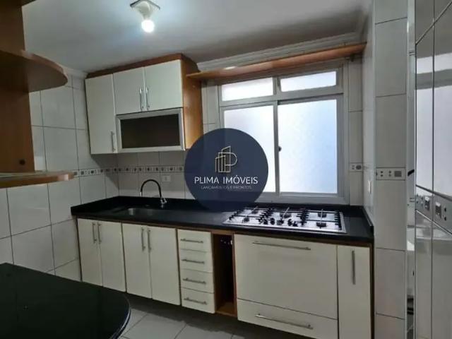 Apartamento para Locação em São Bernardo do Campo/SP Santa Terezinha 2 Quartos