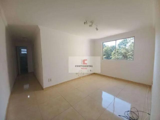 Apartamento para Locação em São Bernardo do Campo/SP Santa Terezinha 2 Quartos