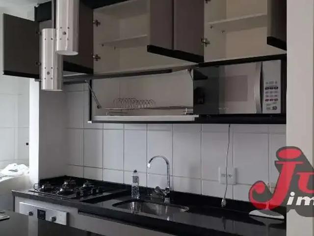 Apartamento para Locação em São Bernardo do Campo/SP Suíço 2 Quartos