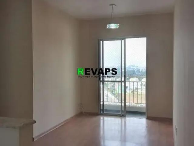Apartamento para Locação em São Bernardo do Campo/SP Suíço 2 Quartos