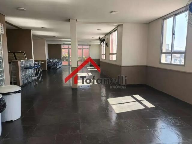 Apartamento para Locação em São Bernardo do Campo/SP Suíço 3 Quartos