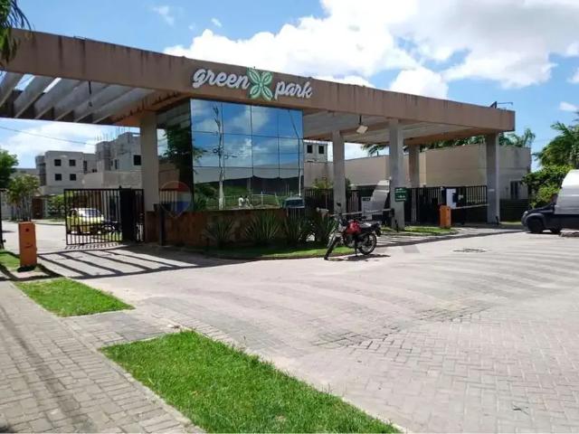 Apartamento para Locação em São Gonçalo do Amarante/RN Jardins 2 Quartos