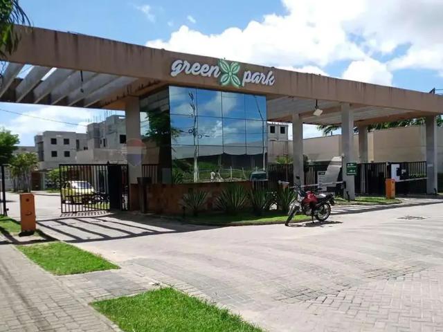 Apartamento para Locação em São Gonçalo do Amarante/RN Jardins 2 Quartos