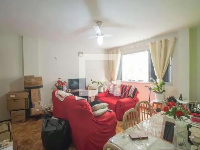 Apartamento para Locação em São Gonçalo/RJ Mutondo 1 Quartos