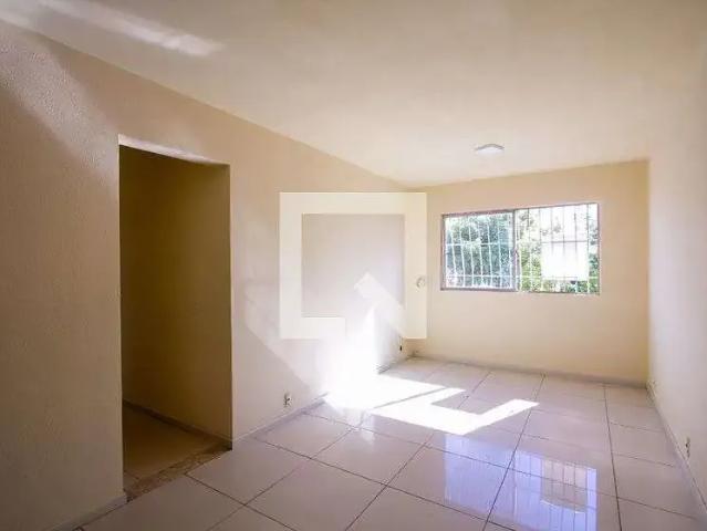 Apartamento para Locação em São Gonçalo/RJ Mutondo 2 Quartos
