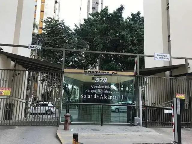 Apartamento para Locação em São Gonçalo/RJ Mutondo 2 Quartos