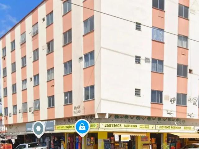 Apartamento para Locação em São Gonçalo/RJ Mutondo 2 Quartos