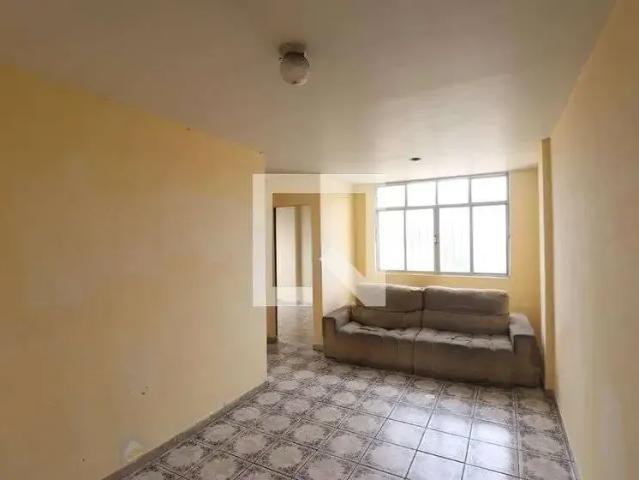 Apartamento para Locação em São Gonçalo/RJ Mutondo 2 Quartos