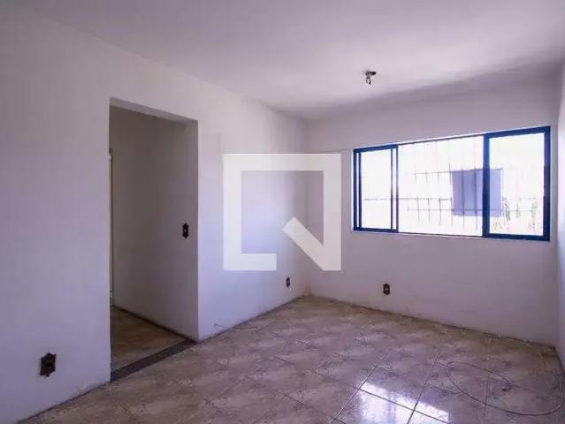 Apartamento para Locação em São Gonçalo/RJ Mutondo 2 Quartos