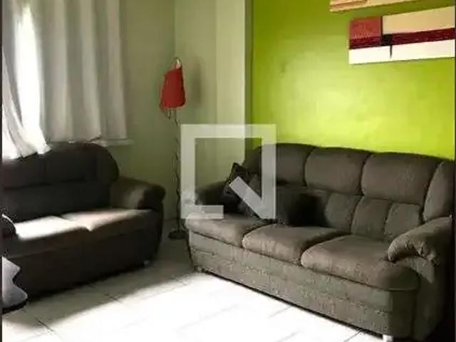 Apartamento para Locação em São Gonçalo/RJ Mangueira 2 Quartos