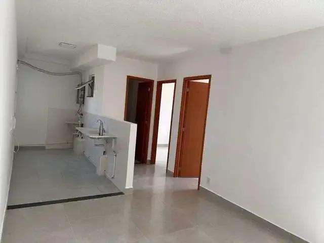 Apartamento para Locação em São Gonçalo/RJ Maria Paula 2 Quartos