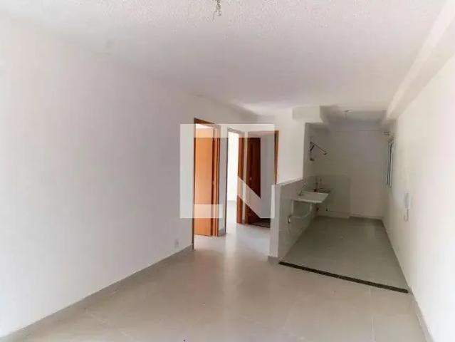 Apartamento para Locação em São Gonçalo/RJ Maria Paula 2 Quartos
