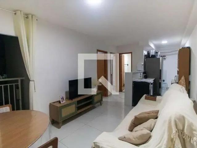 Apartamento para Locação em São Gonçalo/RJ Maria Paula 2 Quartos
