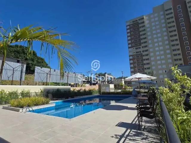 Apartamento para Locação em São Gonçalo/RJ Maria Paula 2 Quartos