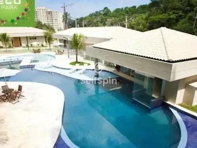 Apartamento para Locação em São Gonçalo/RJ Maria Paula 3 Quartos