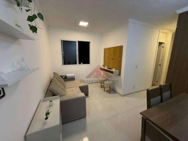 Apartamento para Locação em São Gonçalo/RJ Neves 2 Quartos
