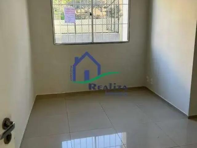 Apartamento para Locação em São Gonçalo/RJ Nova Cidade 2 Quartos