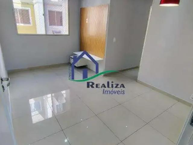 Apartamento para Locação em São Gonçalo/RJ Nova Cidade 2 Quartos