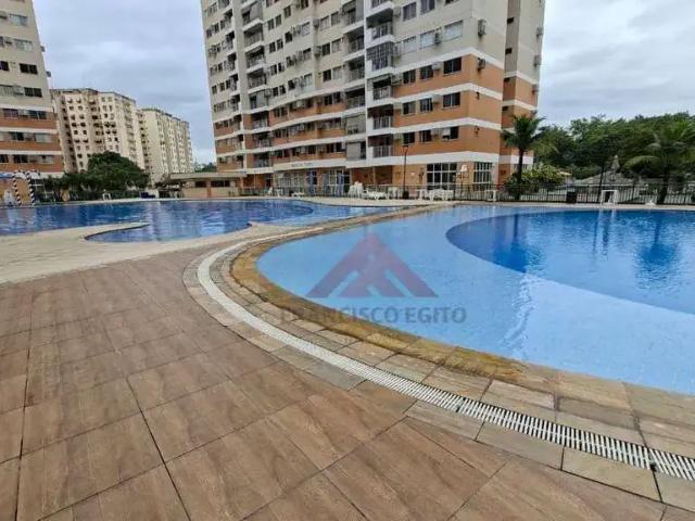 Apartamento para Locação em São Gonçalo/RJ Alcântara 2 Quartos