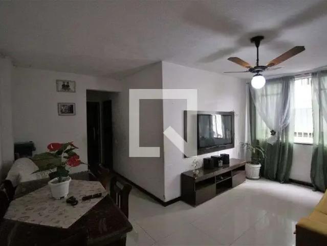 Apartamento para Locação em São Gonçalo/RJ Alcântara 2 Quartos