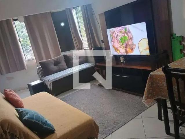 Apartamento para Locação em São Gonçalo/RJ Barro Vermelho 2 Quartos