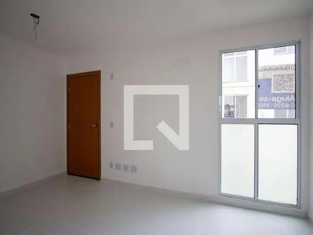 Apartamento para Locação em São Gonçalo/RJ Barro Vermelho 2 Quartos