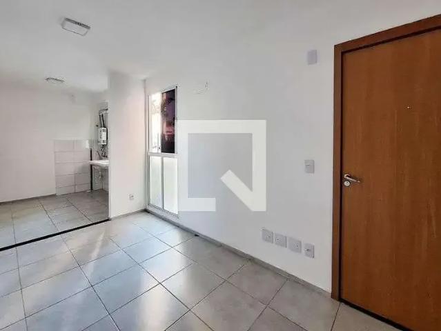 Apartamento para Locação em São Gonçalo/RJ Barro Vermelho 2 Quartos