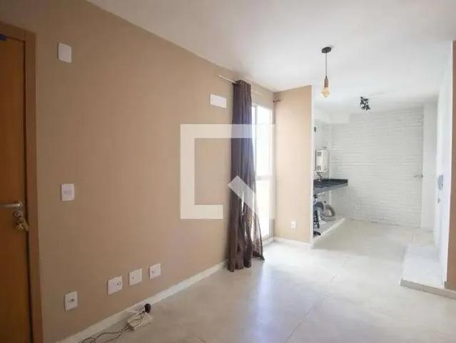 Apartamento para Locação em São Gonçalo/RJ Barro Vermelho 2 Quartos