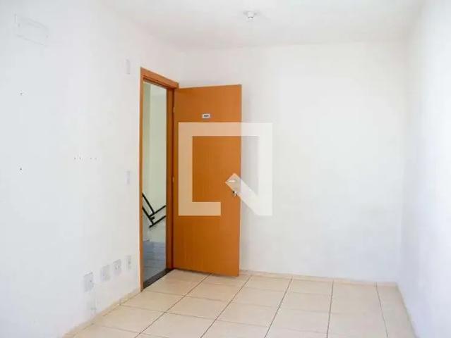 Apartamento para Locação em São Gonçalo/RJ Barro Vermelho 2 Quartos