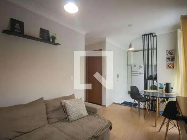 Apartamento para Locação em São Gonçalo/RJ Barro Vermelho 2 Quartos