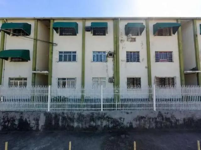 Apartamento para Locação em São Gonçalo/RJ Boaçu