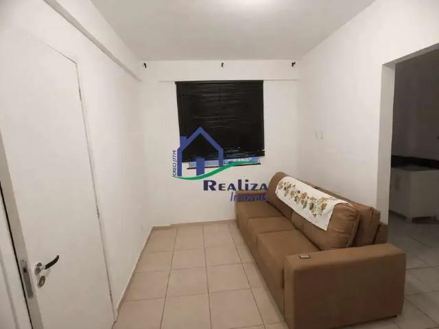 Apartamento para Locação em São Gonçalo/RJ Boa Vista 2 Quartos