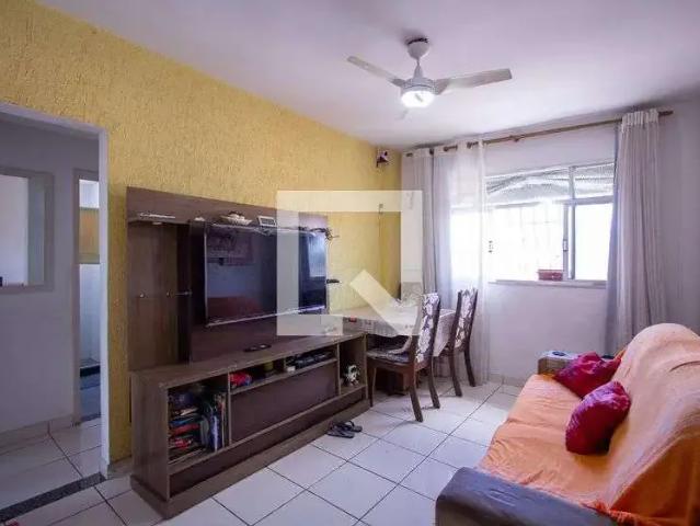 Apartamento para Locação em São Gonçalo/RJ Brasilândia 2 Quartos
