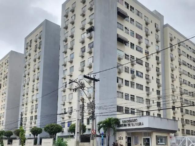 Apartamento para Locação em São Gonçalo/RJ Brasilândia 2 Quartos