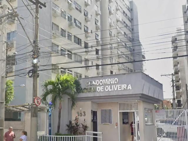 Apartamento para Locação em São Gonçalo/RJ Centro 2 Quartos