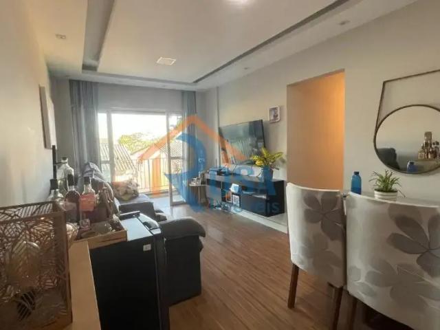 Apartamento para Locação em São Gonçalo/RJ Coelho 2 Quartos