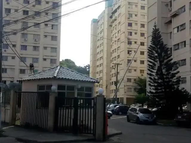 Apartamento para Locação em São Gonçalo/RJ Colubande 2 Quartos
