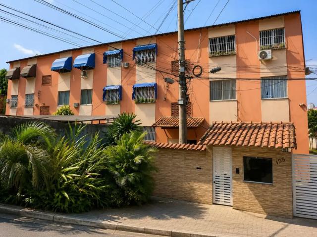 Apartamento para Locação em São Gonçalo/RJ Colubande 2 Quartos