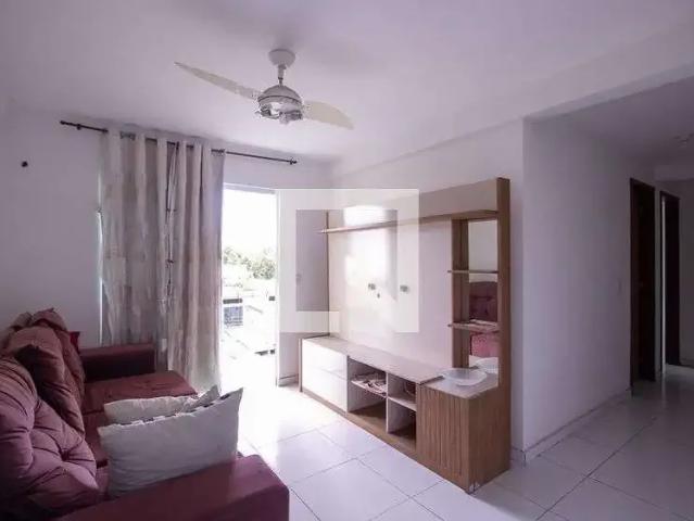 Apartamento para Locação em São Gonçalo/RJ Colubande 2 Quartos