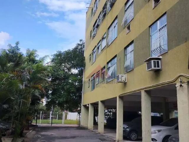 Apartamento para Locação em São Gonçalo/RJ Colubande 2 Quartos