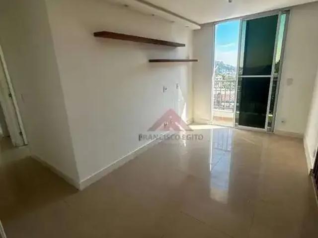 Apartamento para Locação em São Gonçalo/RJ Covanca 2 Quartos