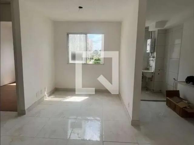 Apartamento para Locação em São Gonçalo/RJ Covanca 2 Quartos