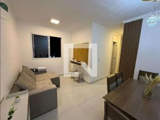 Apartamento para Locação em São Gonçalo/RJ Covanca 2 Quartos